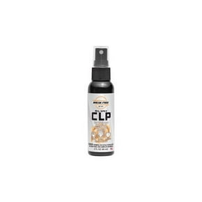 Clp Gun Cleaner Spray