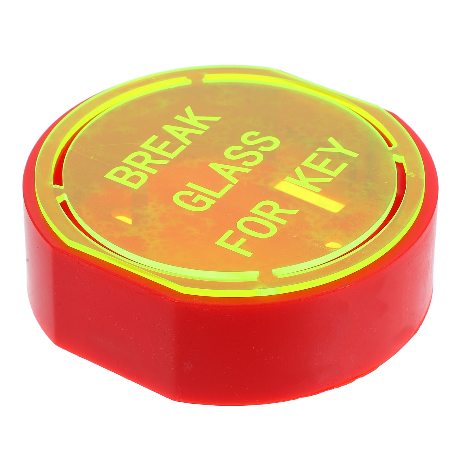 Break Glass in Case of Emergency Automatic Door Edge Protector ...