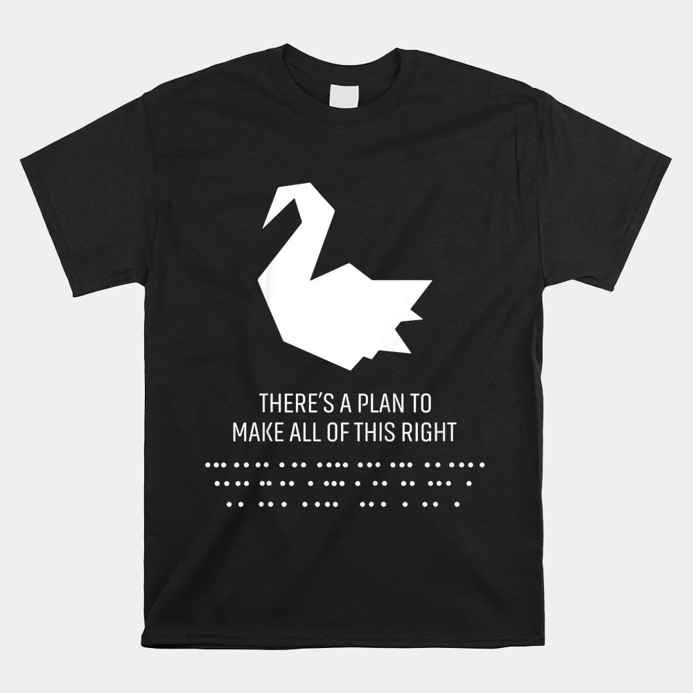 Break Me Out Of This Prison Origami Paper Art Unisex T-Shirt, up to ...