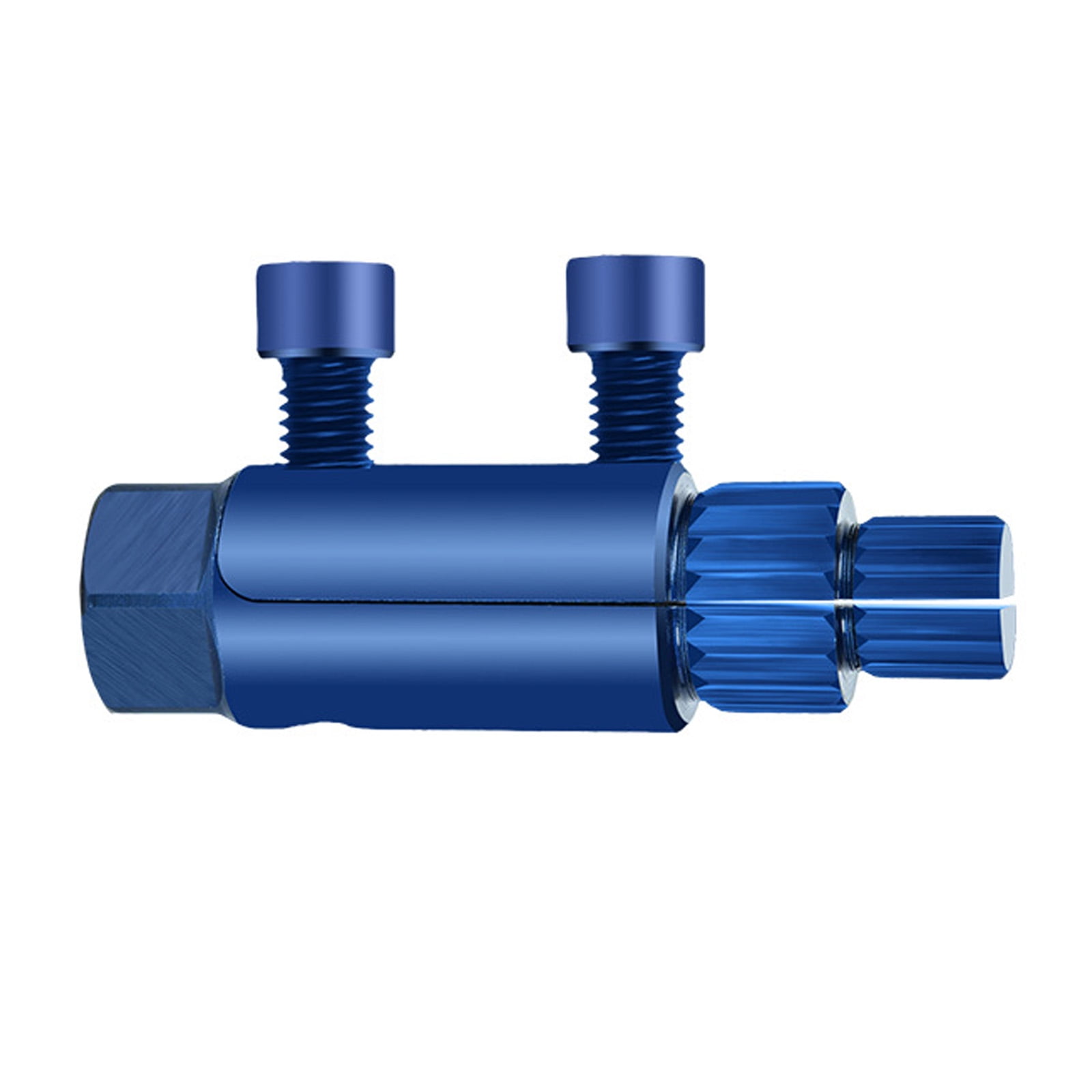 Break Pipe Thread Extractor for 1/2inch 3/4inch Pipe Thread Removal ...