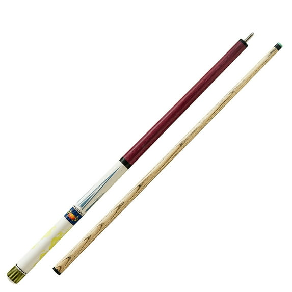 Break Punch Jump Cue Billiard Stick, 13.5 mm Tip, Professional Break ...
