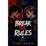 Break The Rules, (Paperback) - Walmart.com