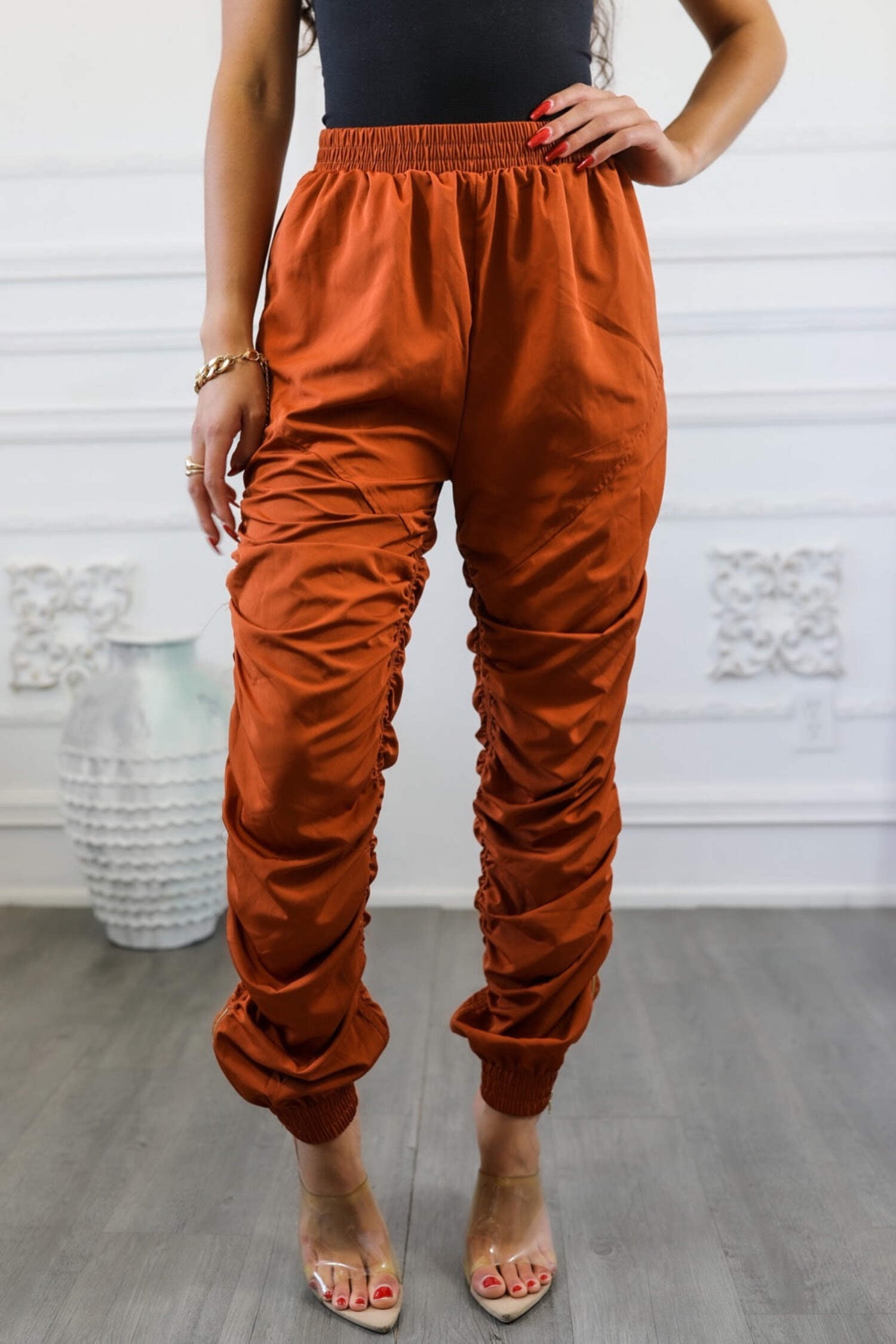 Break The Wind Windbreaker Joggers - Walmart.com