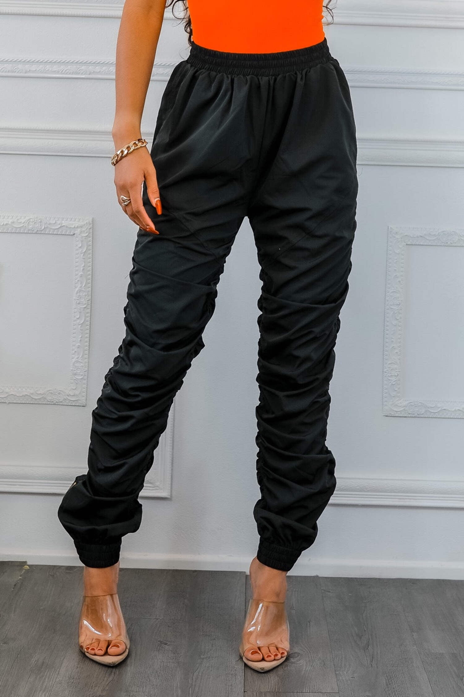 Break The Wind Windbreaker Joggers - Walmart.com