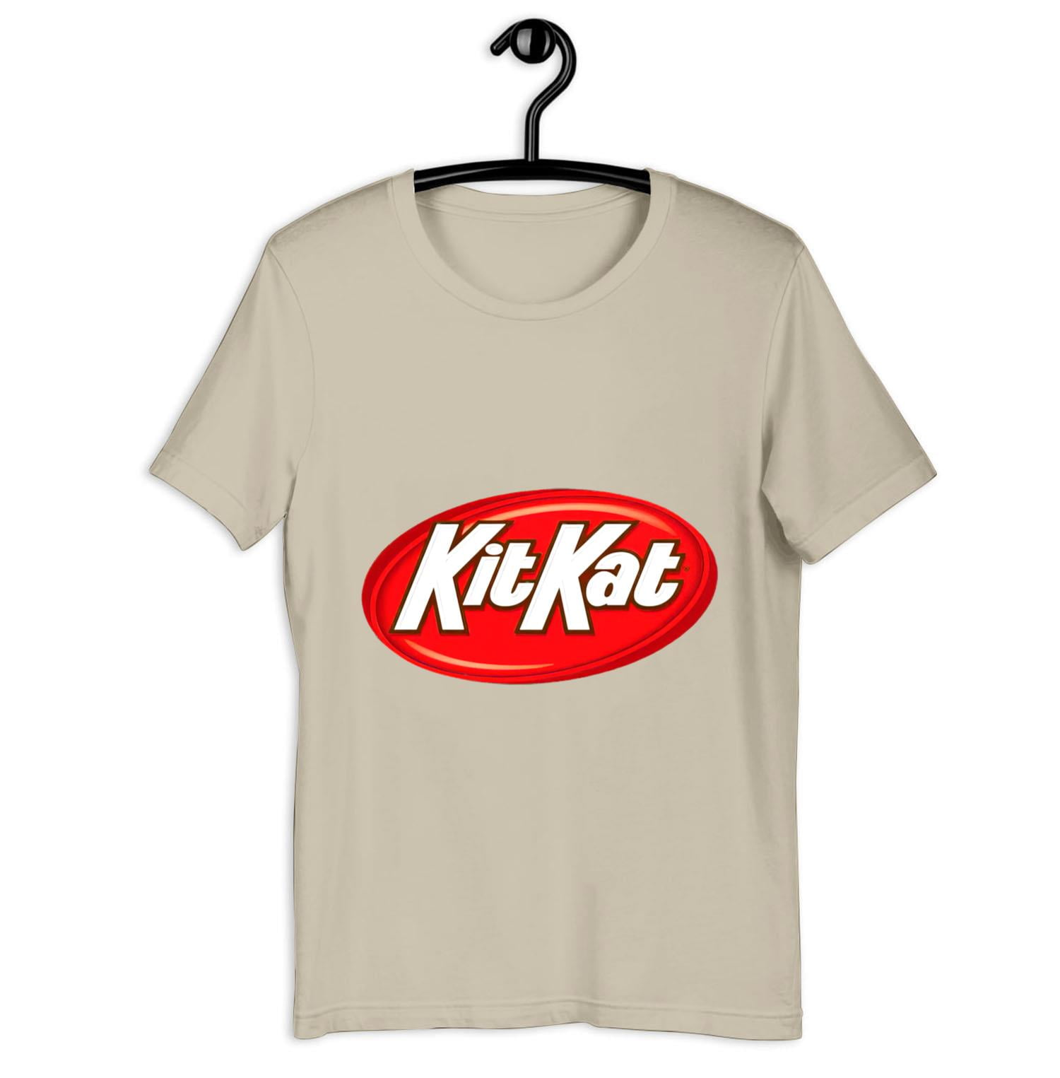 Break Time Chocolate Parody Shirt – Funny Candy Bar Tee New Instock ...
