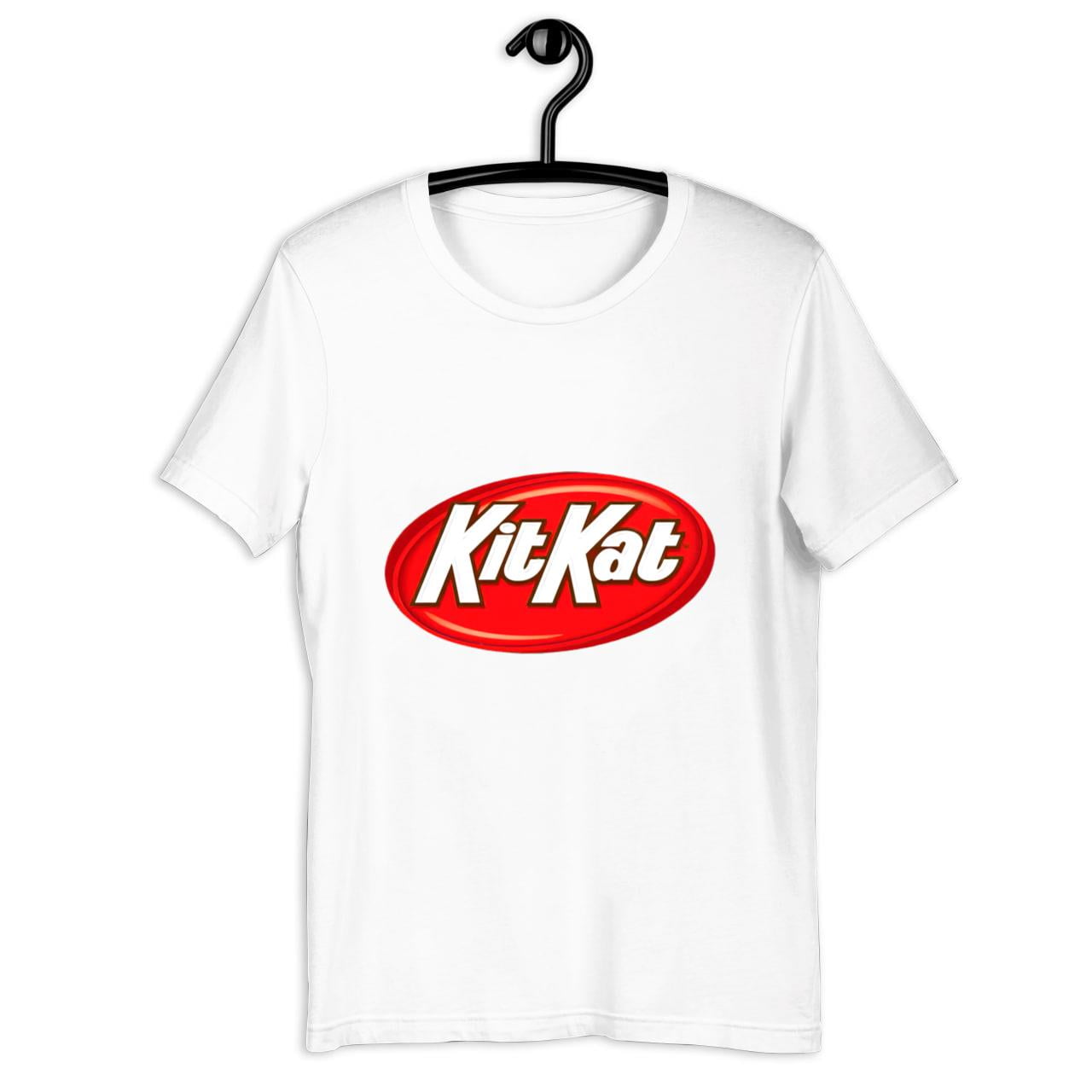 Break Time Chocolate Parody Shirt – Funny Candy Bar Tee New Instock ...