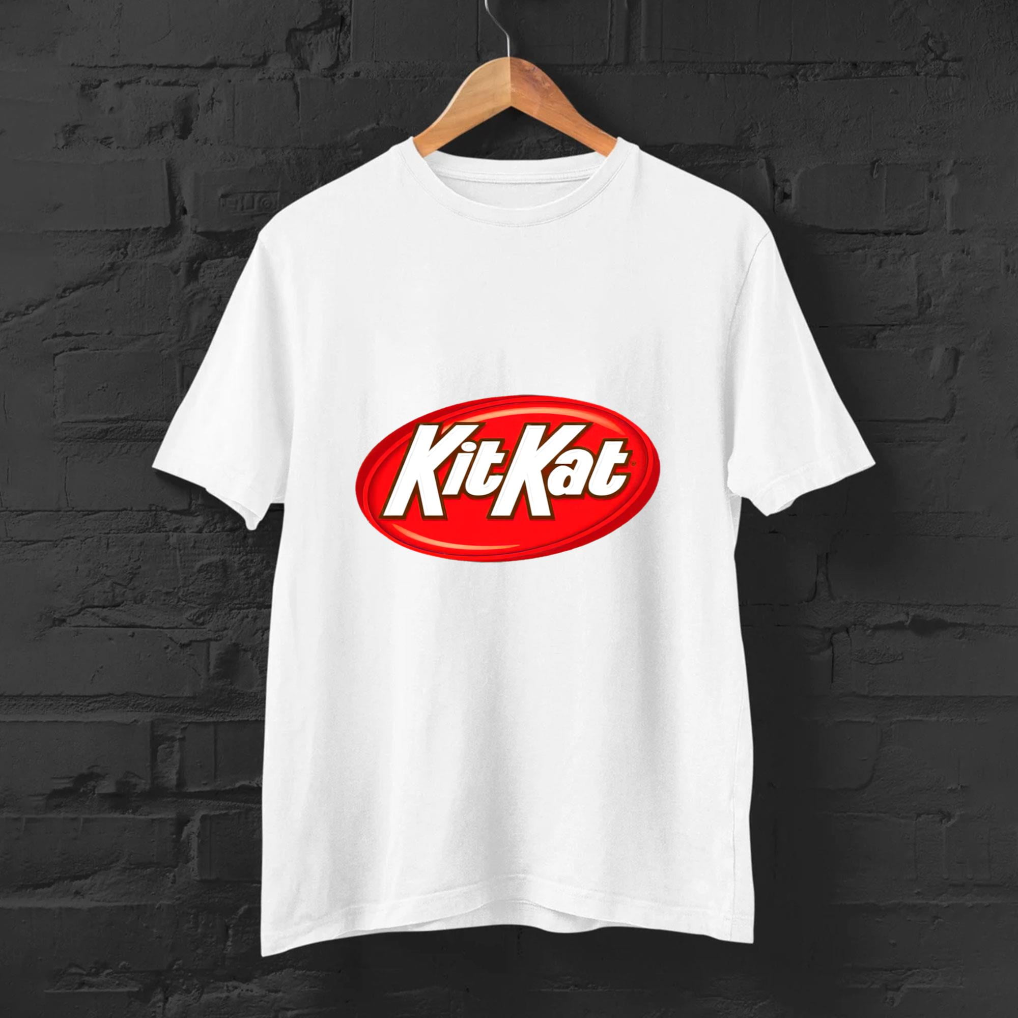 Break Time Chocolate Parody Shirt – Funny Candy Bar Tee -TH54136 ...