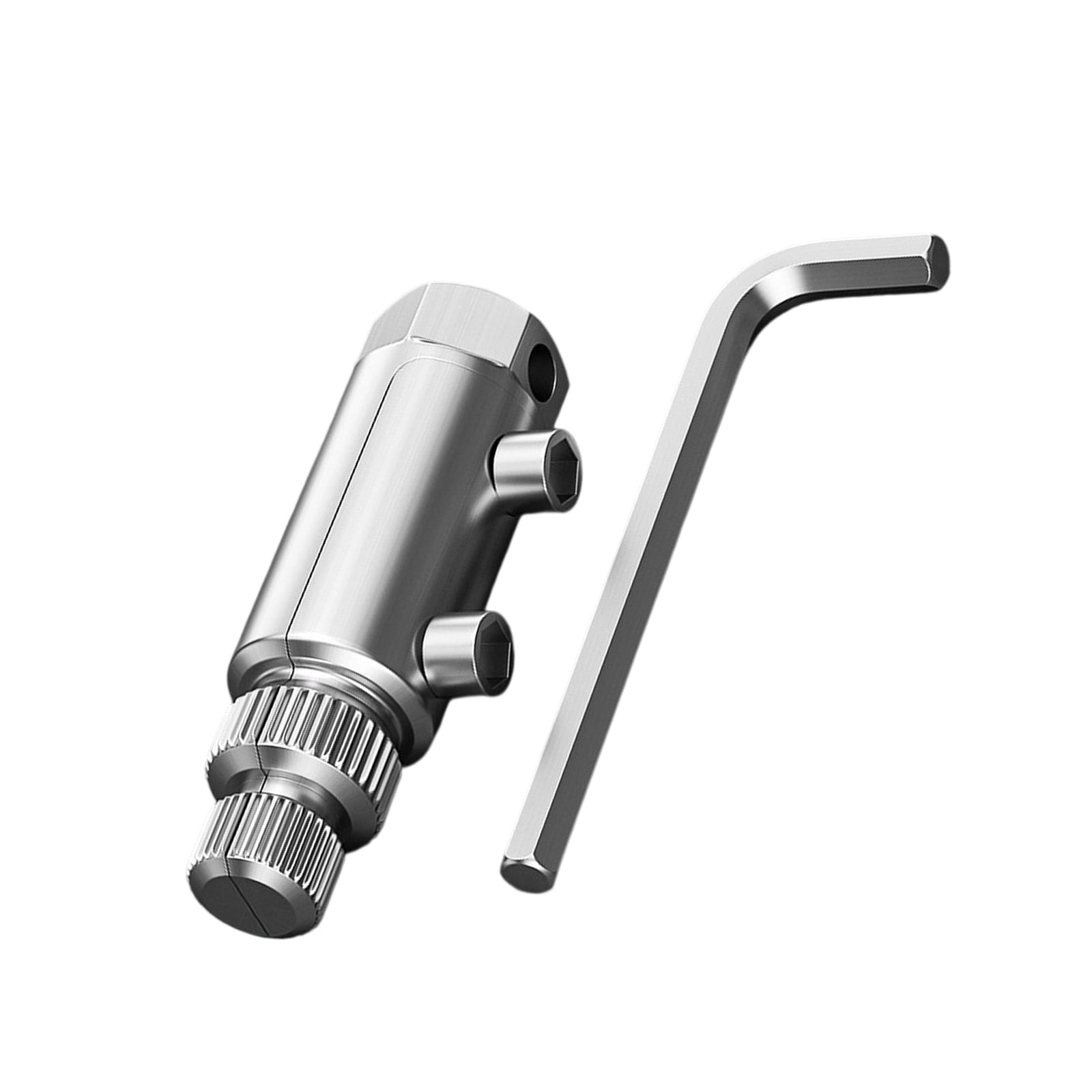 Break Valves Thread Extractor Tool Faucet Removal Tool for 1/2inch, 3/4 ...