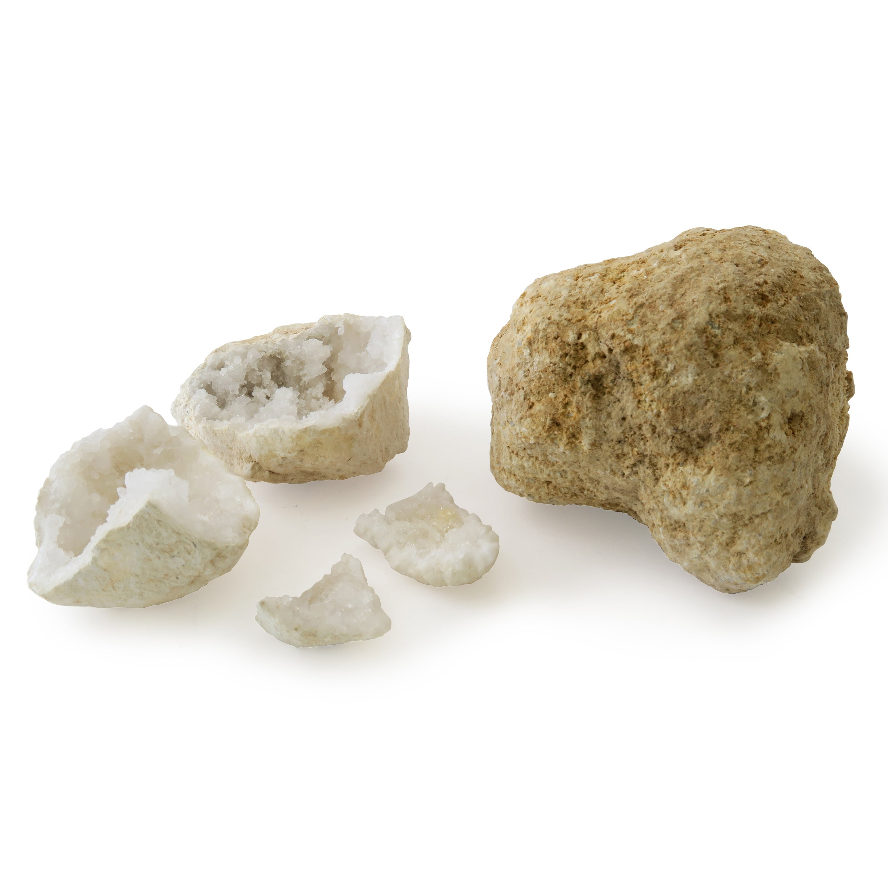 Break Your Own Geode - Small - Walmart.com