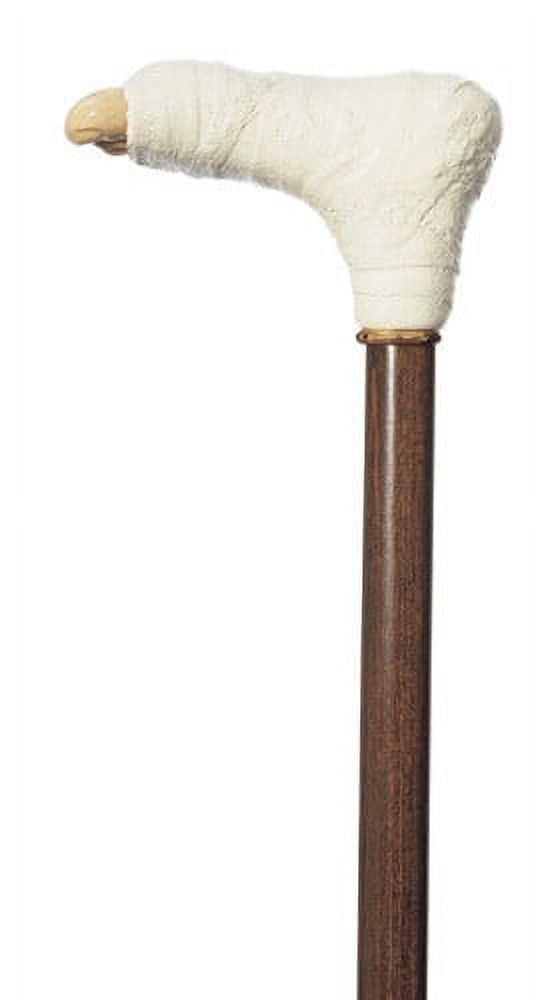 Break a Leg Walking Cane unique gift for actors actress or cast member ...