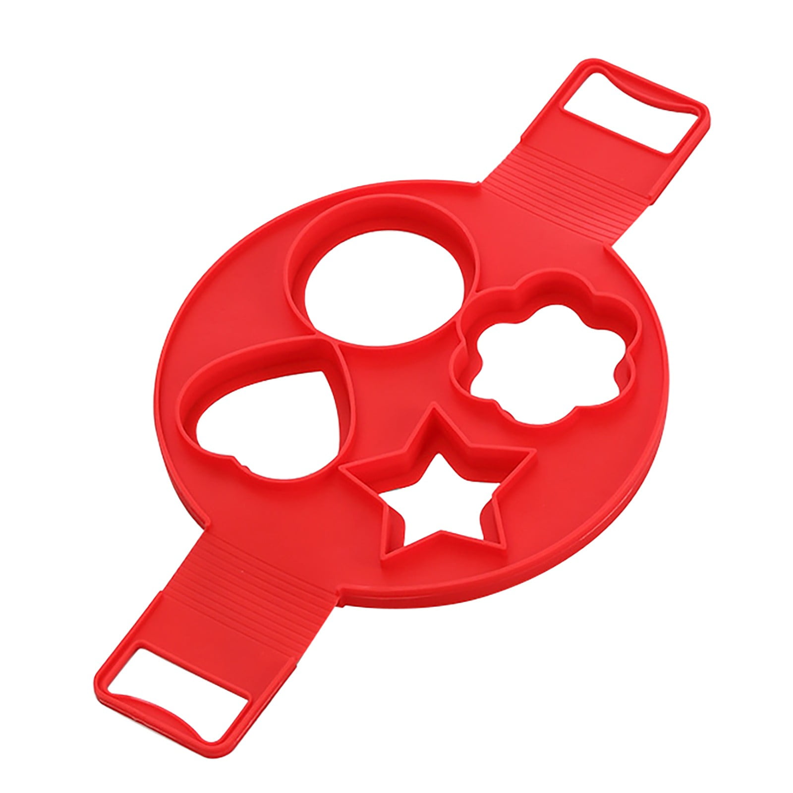 Breakable Chocolate Silicone 9x13 Baking Pan 6 Baking Pan round with ...