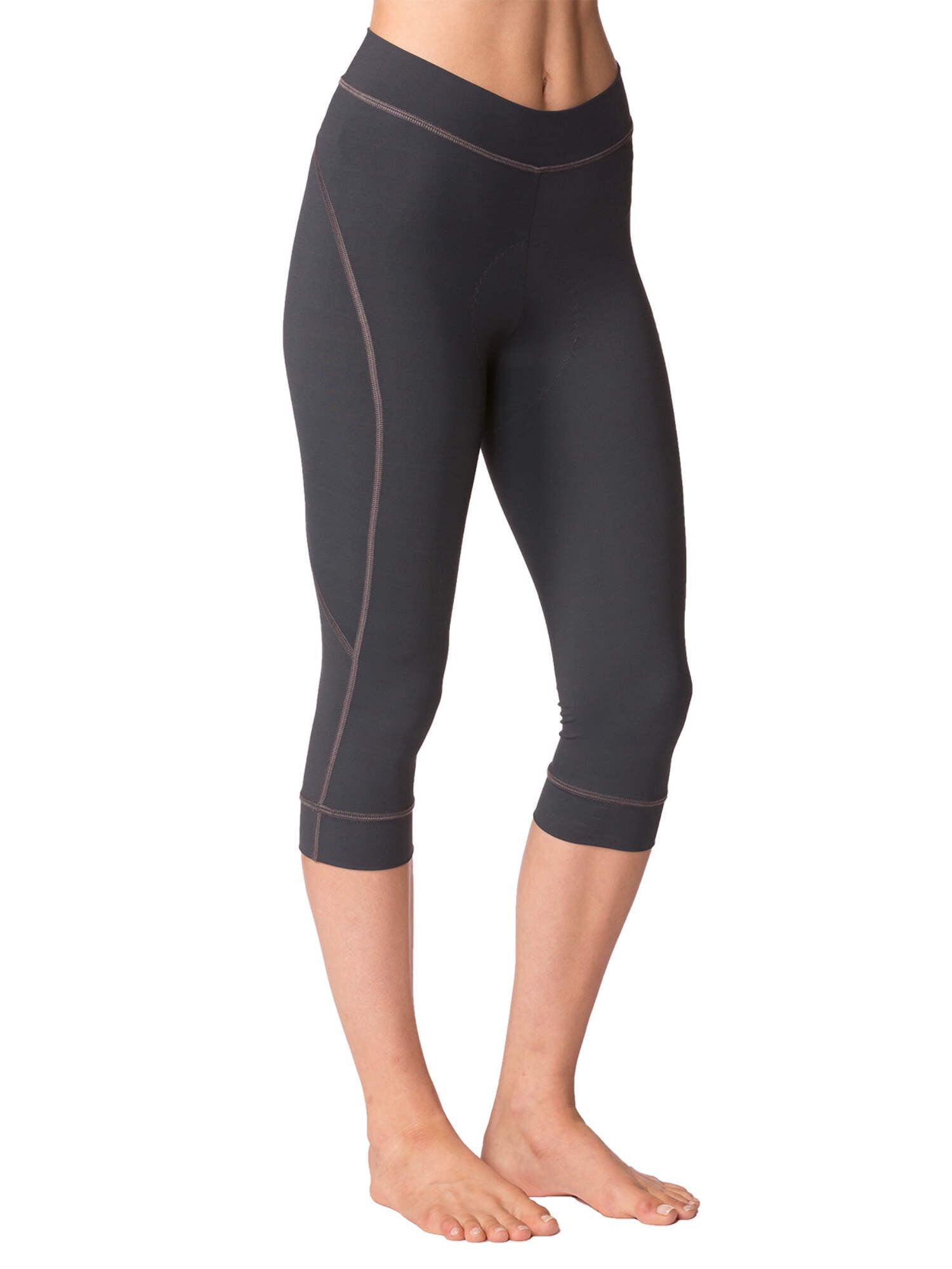 Terry Cycling Clothes for Women Padded Breakaway Bike Knicker 18 ...