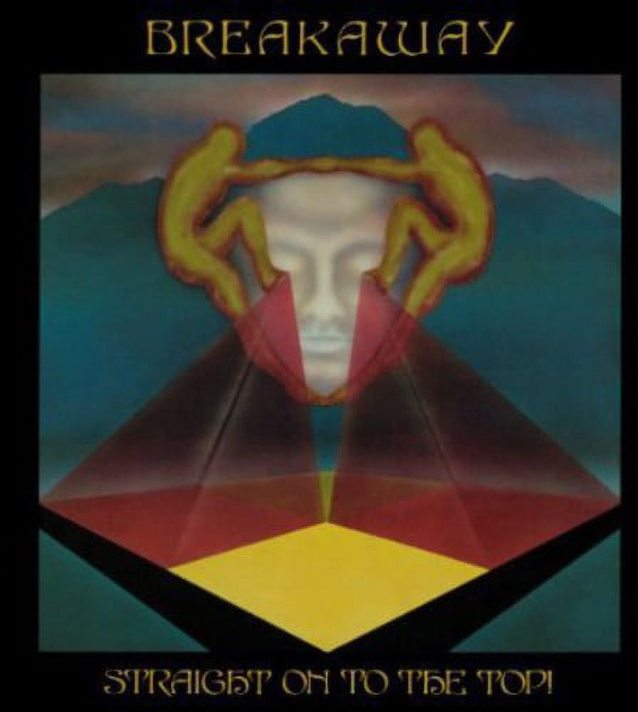 Breakaway - Breakaway - CD - Walmart.com