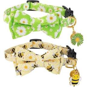 Best Sellers In Cat Collars For Male Cats