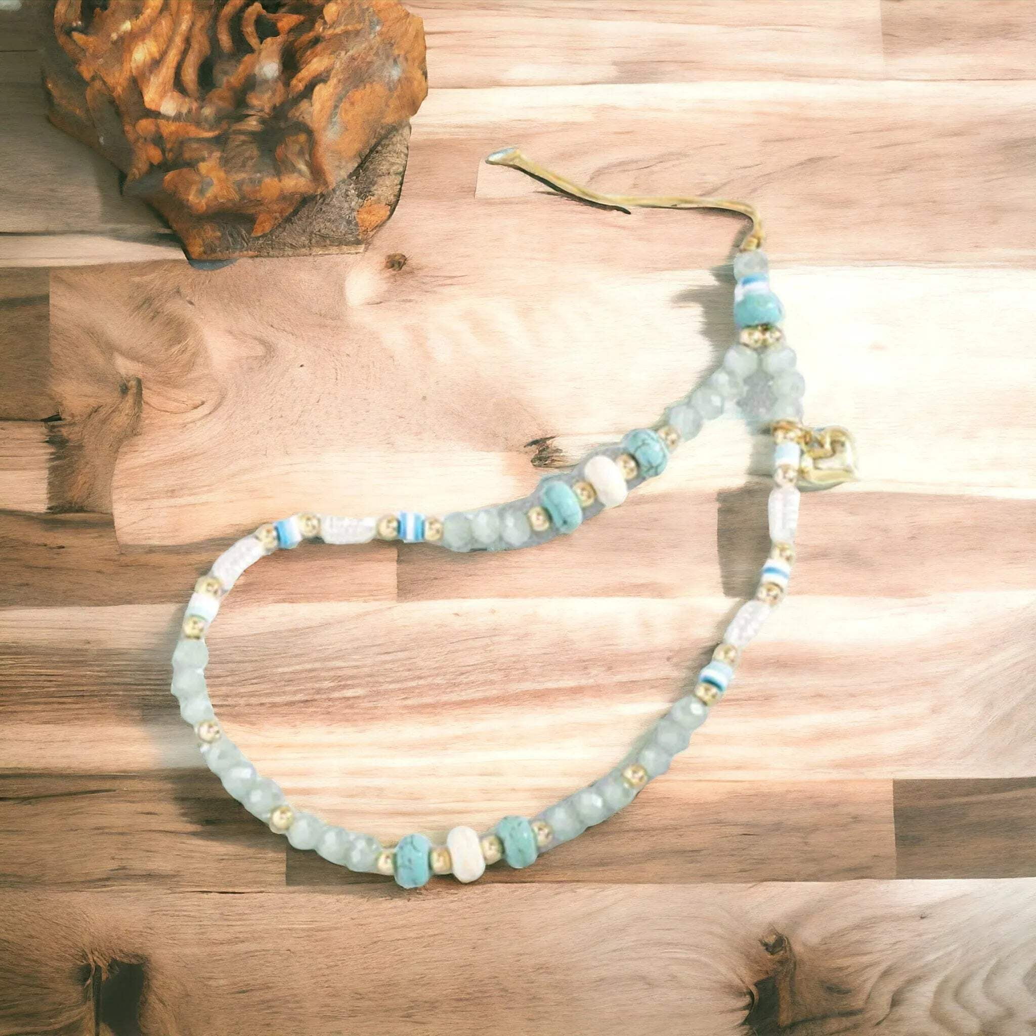 Breakaway From The Ocean Phone Strap - Walmart.com