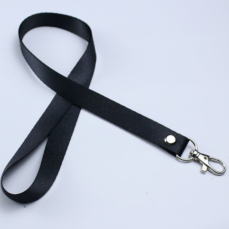 Breakaway Lanyards for ID Badges,12 Pack 18 inch Neck Strap Lanyard ...