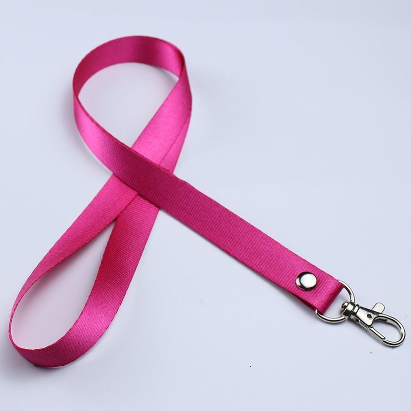 Breakaway Lanyards for ID Badges,12 Pack 18 inch Neck Strap Lanyard ...