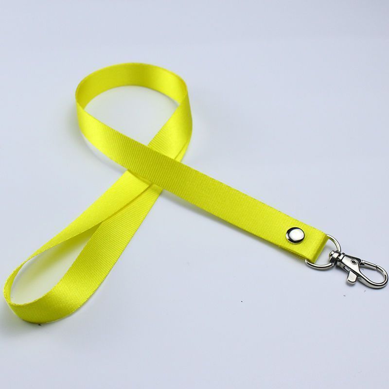 Breakaway Lanyards for ID Badges,12 Pack 18 inch Neck Strap Lanyard ...