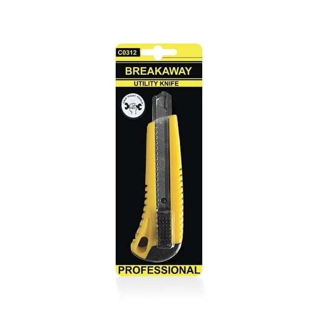 Breakaway Utility Knife - Walmart.com