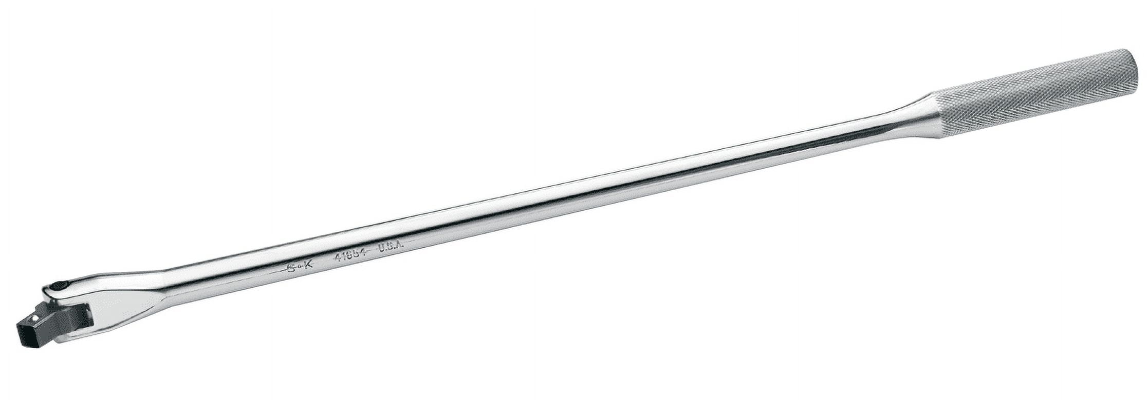 Breaker Bar 24" 1/2" Dr - Walmart.com