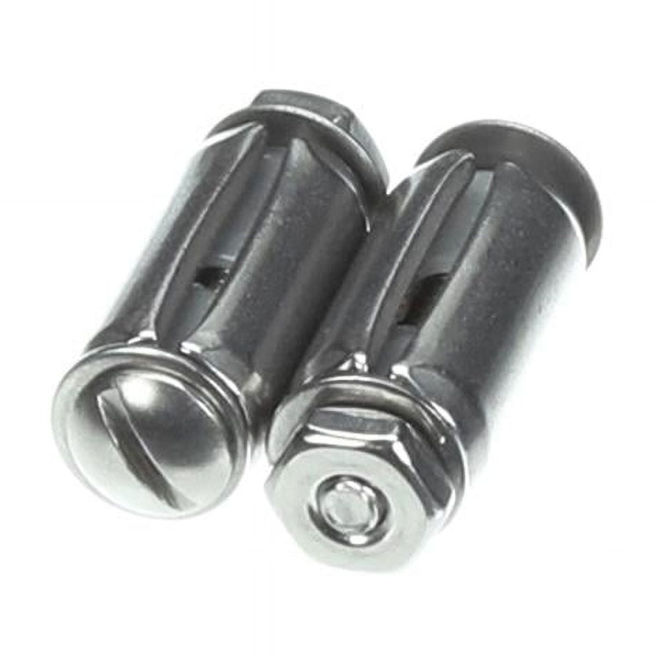 Breaker Blocker Kit for 2-Pins Linings & Screws - Walmart.com