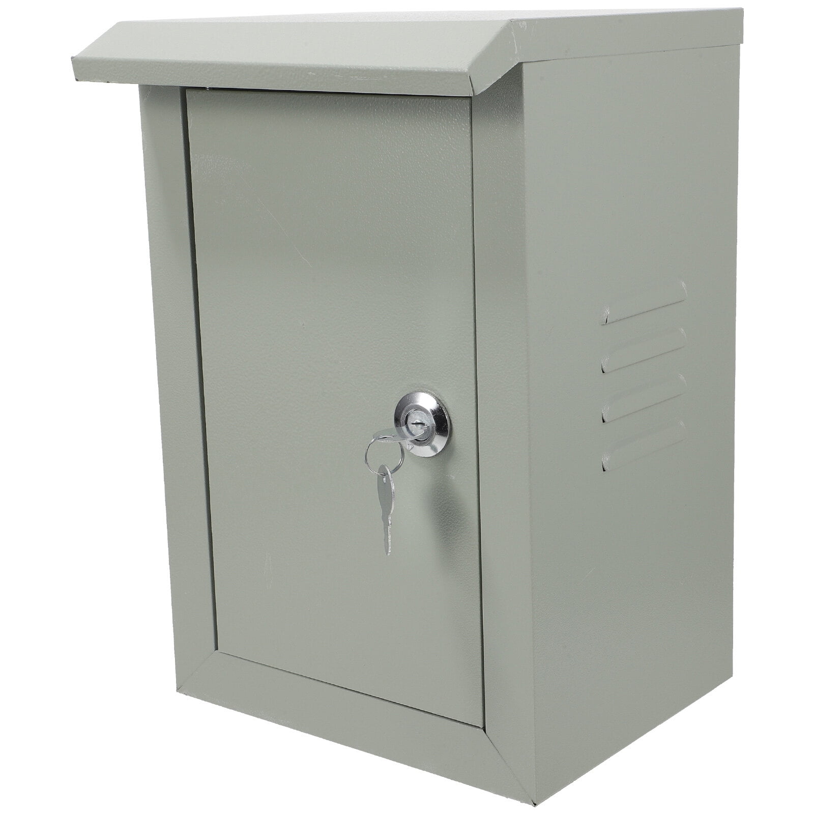 Weatherproof Steel Electrical Box for Home Use Assorted Color ...