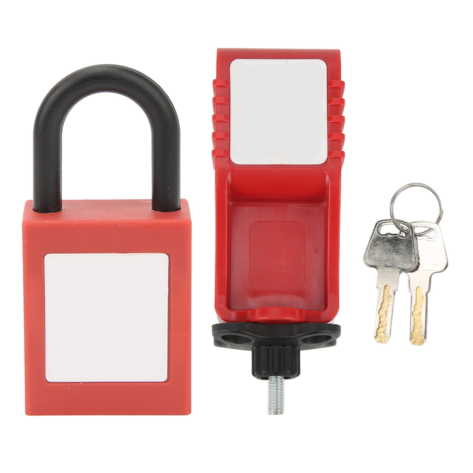 Breaker Locks, High Hardness Insulating Universal -57 Degrees Celsius ...