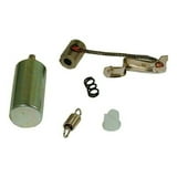 Breaker Points & Condenser Kit 294628 Replacement - Fits 60100, 80100 ...