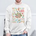 Breaker Rock Beach God's Rock Solid Vbs 2024 Sweatshirt - Walmart.com