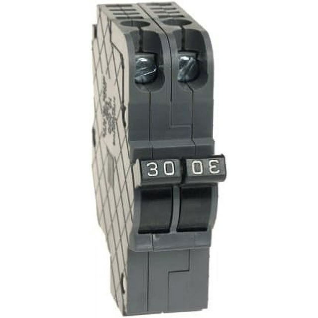 Breaker UBI-F0230N Unique Dual Pole Thin Federal Pacific Circuit ...