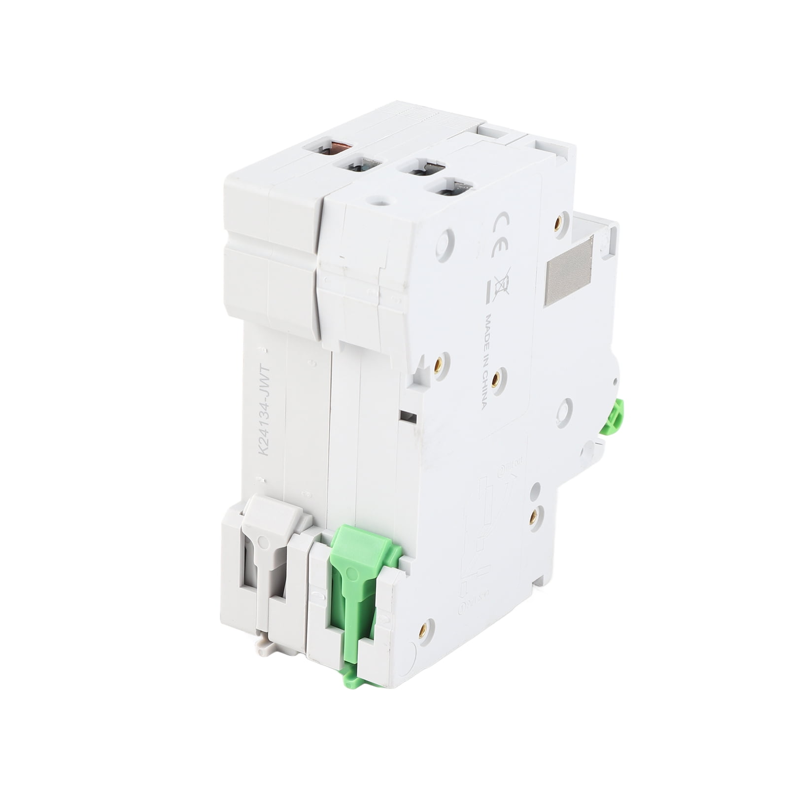 Breaker Wifi Intelligent Circuit Breaker For Tuya Remote Mobile APP ...