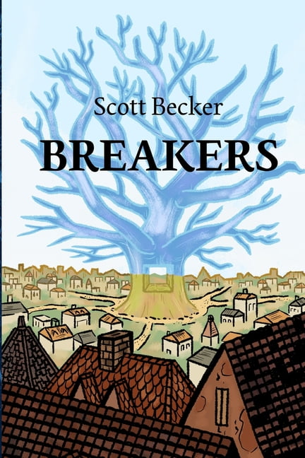 Scott Becker Books - Walmart.com