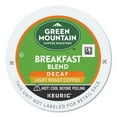 "Breakfast Blend Decaf Coffee K-Cups, 24/box | Bundle of 2 Boxes ...