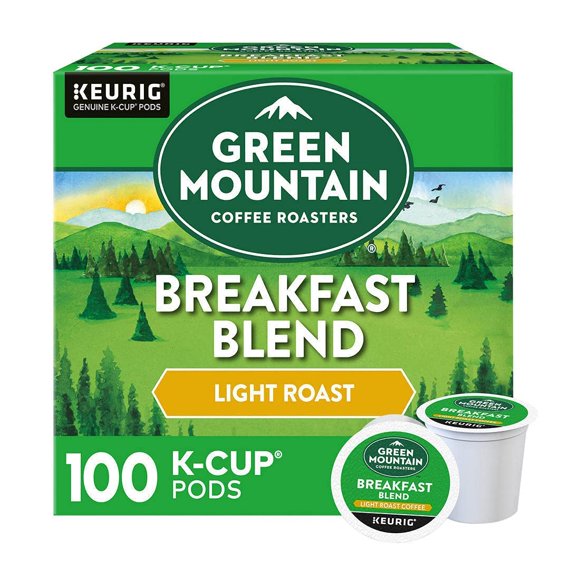K Cups 100 Count