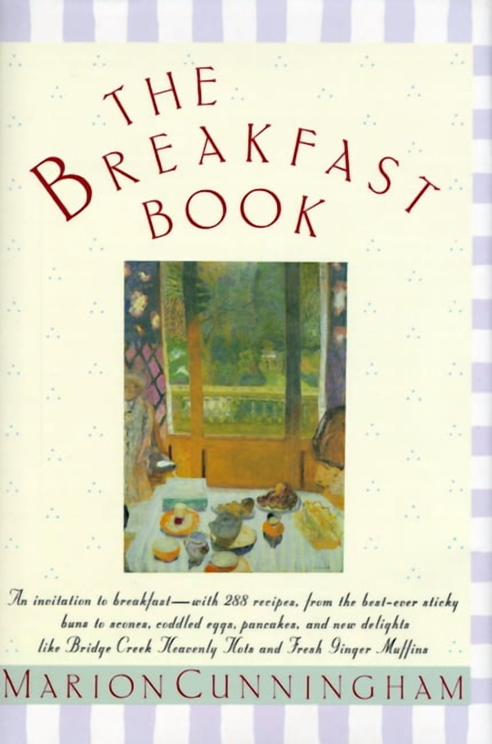 Breakfast Book - Walmart.com