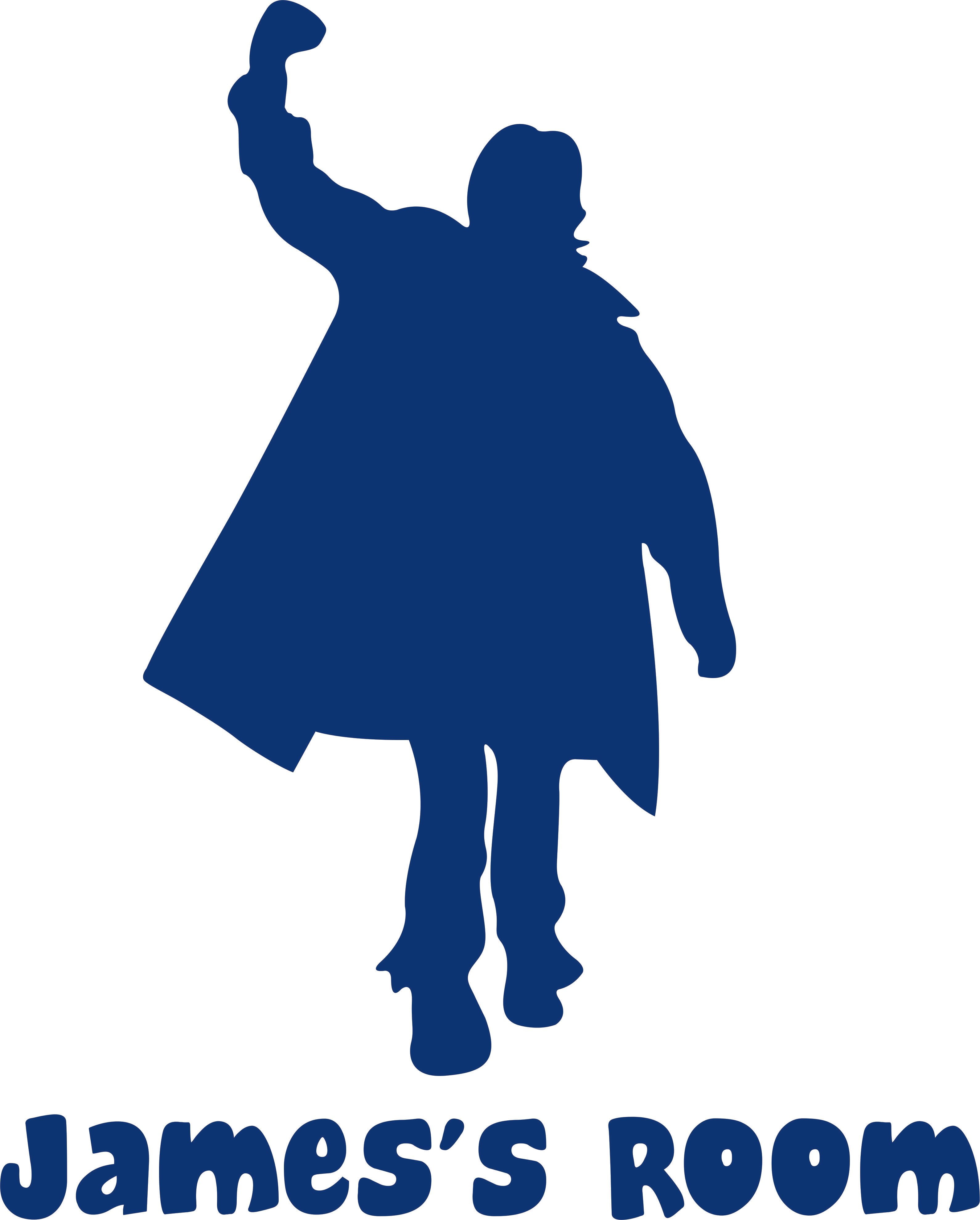 Breakfast Club Show Silhouette Customized Wall Decal - Custom Vinyl ...