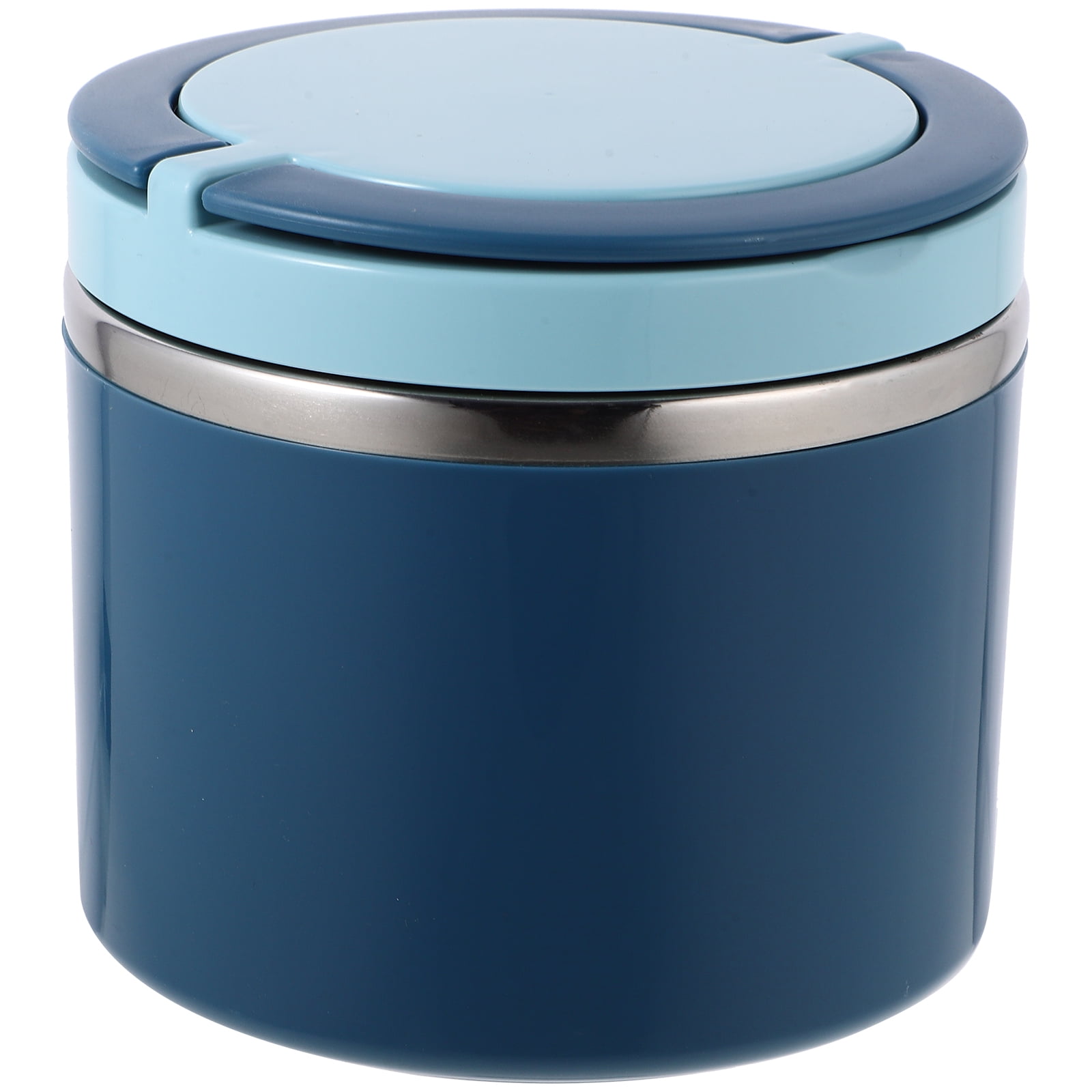 Breakfast Food Cup Insulated Yogurt Container Office Sealing Porridge ...