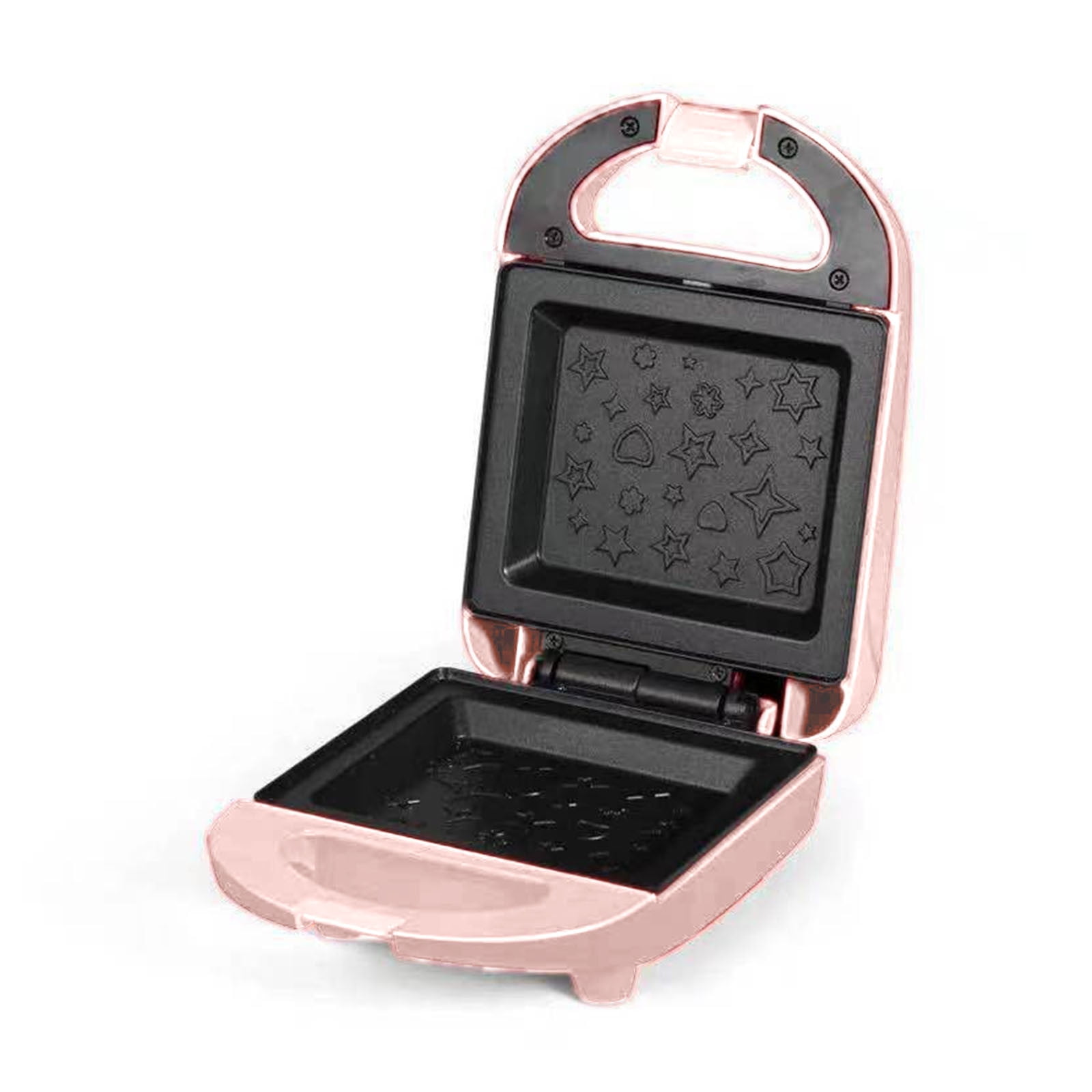 Breakfast Machine, Breakfast Sandwich Maker, Omelette Cooker, Portable ...