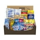 Breakfast Snack Box - Walmart.com