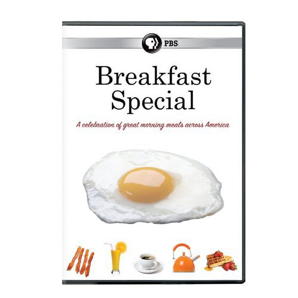 Breakfast Special (DVD) - Walmart.com