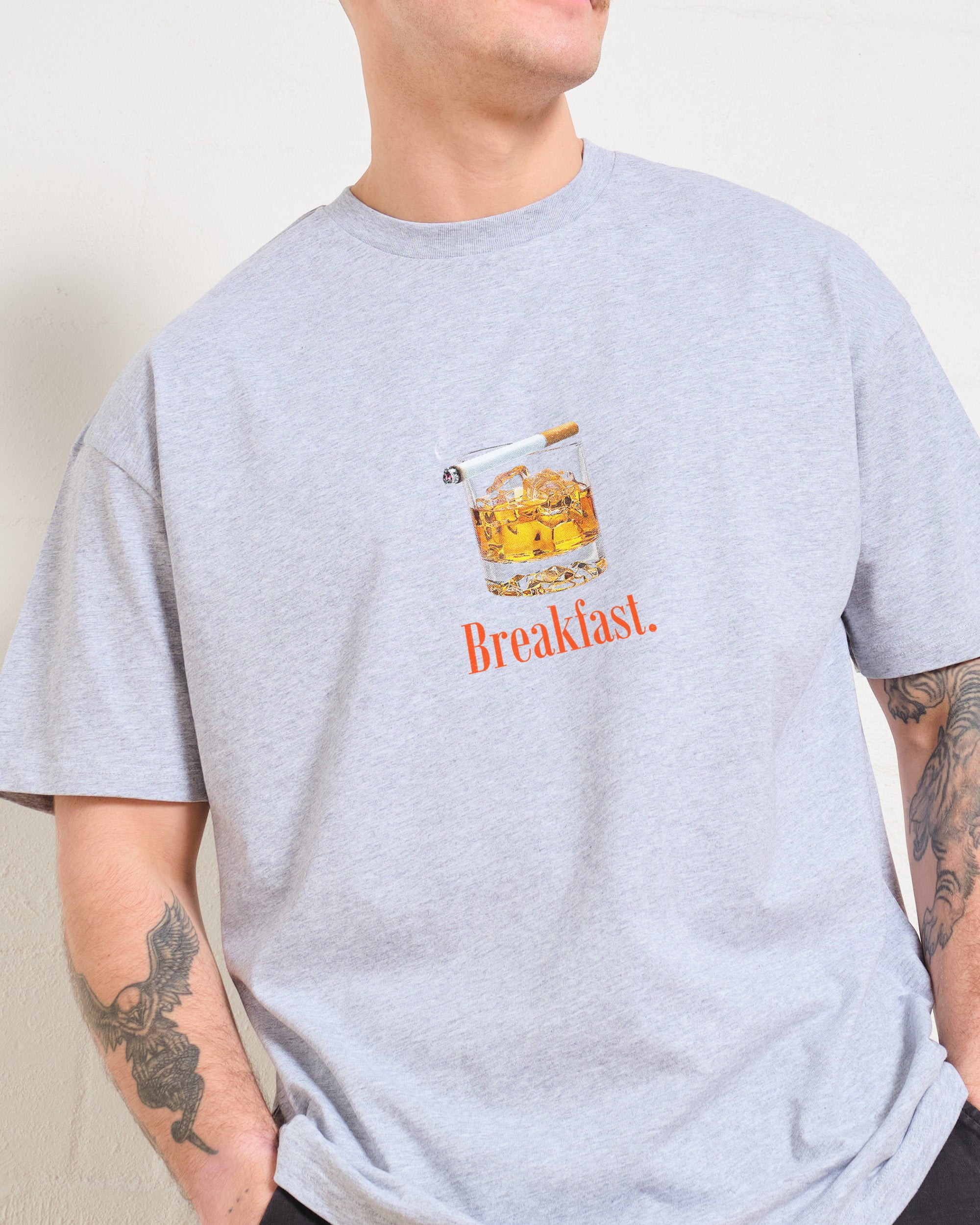 Breakfast T-Shirt Australia Online - Walmart.com