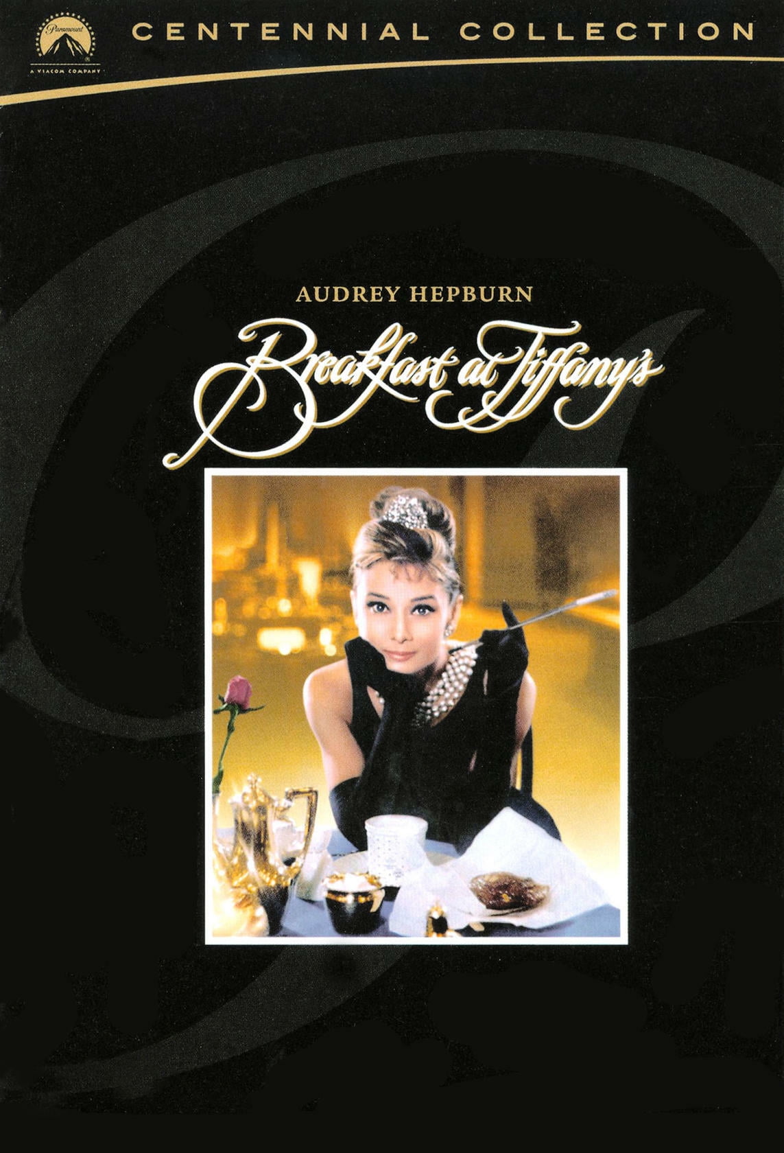 Walmart Exclusive: Breakfast at Tiffany's - Oscar Winning Romantic ...