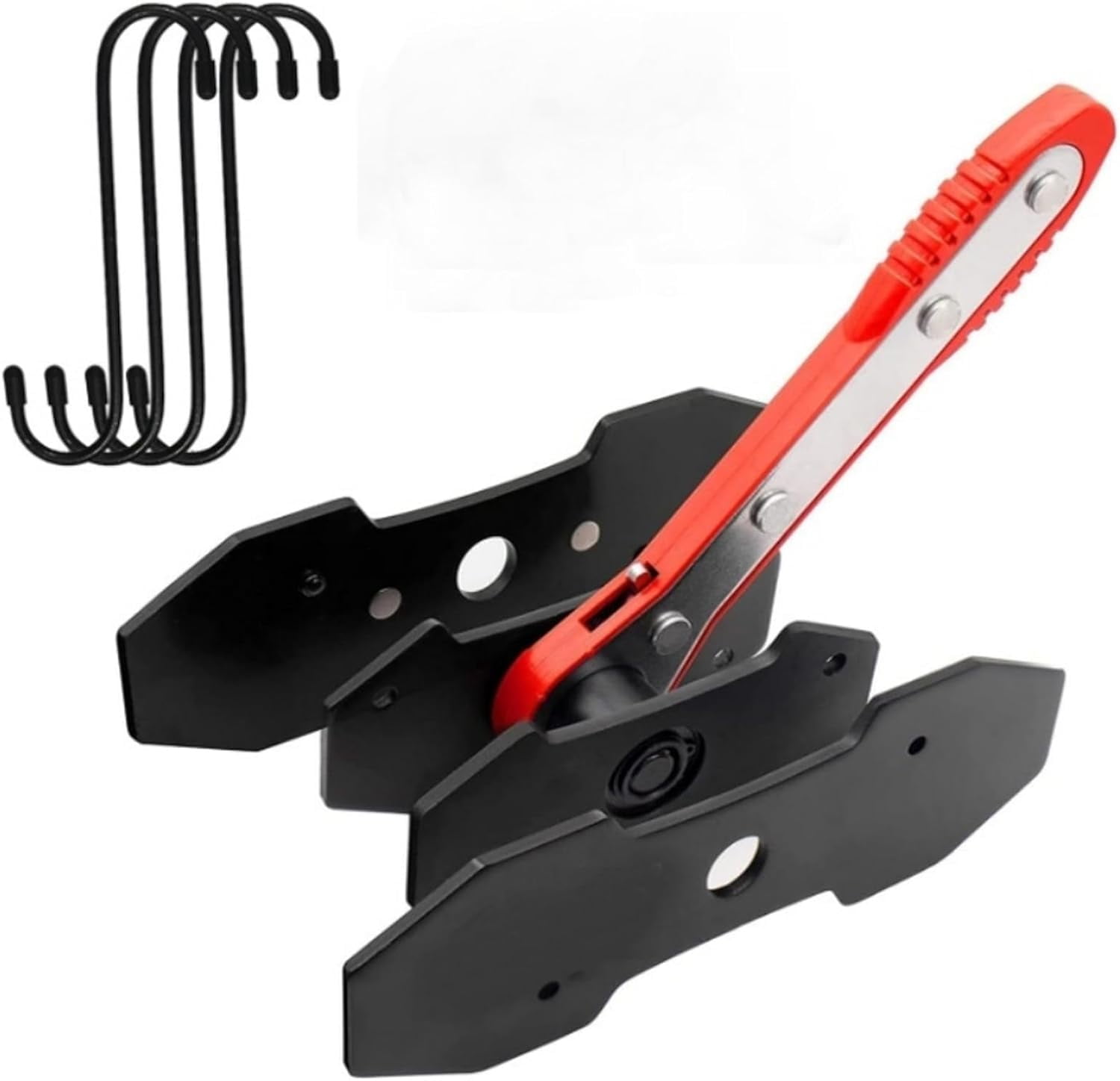 Breakforce Ratchet Tool, Brake Caliper Compression Tool Set, 360 ...