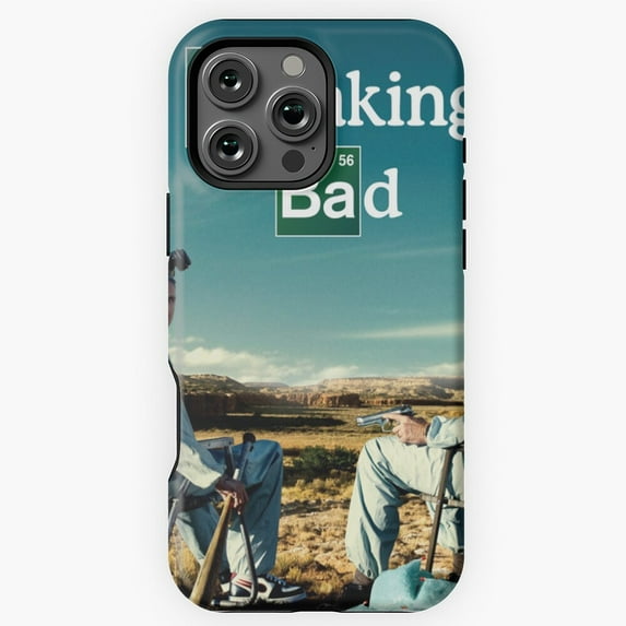 Breaking Bad 11 Art Print TV Show Fan Phone Case for iPhone 16 15 14 13 ...
