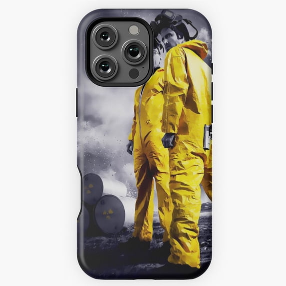 Breaking Bad Albuquerque Custom Art Phone Case for iPhone 16 15 14 13 ...