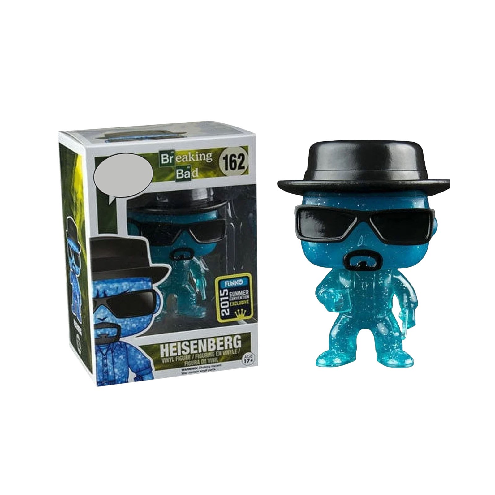 Breaking Bad Anime Collectible Figures Handmade Garage Kits Model for ...
