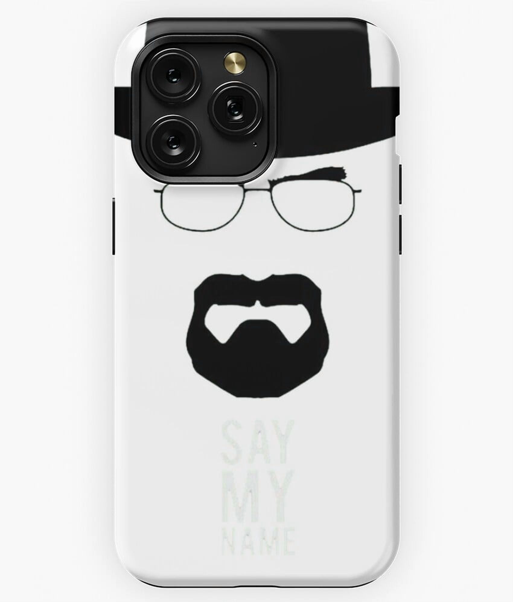 Breaking Bad Classic TV Show M1369 Phone Case for iPhone 17 16 15 14 13 ...