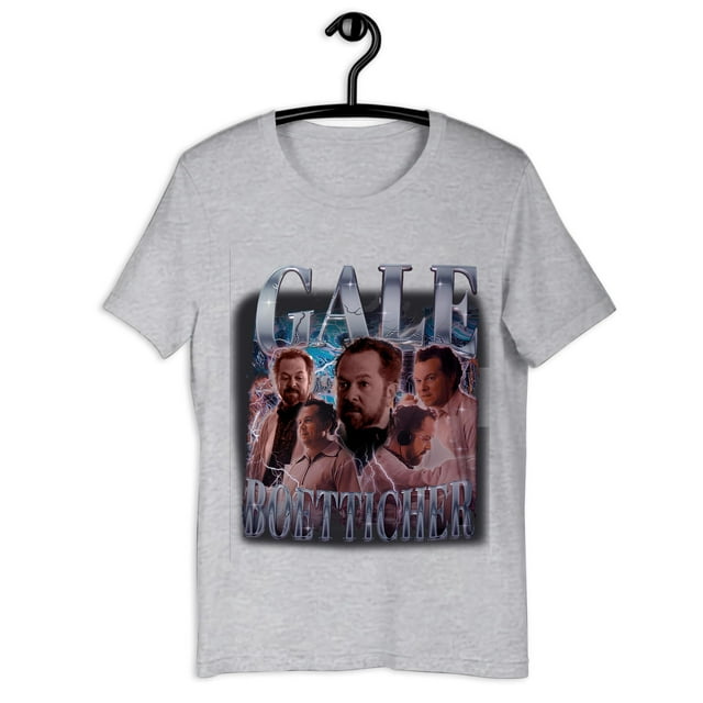 Breaking Bad GALE BOETTICHER Vintage Gale Boetticher Homage Retro Gale ...