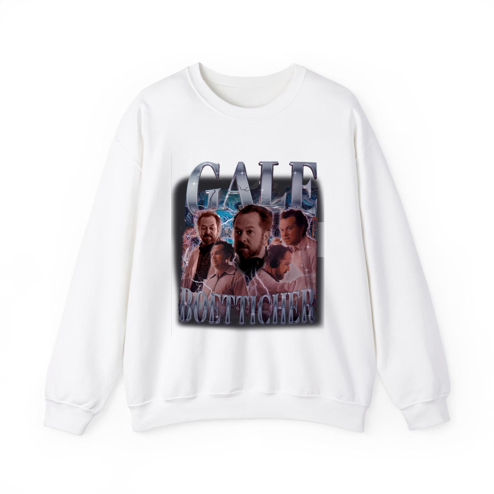 Breaking Bad Gale Boetticher Vintage Gale Boetticher Homage Retro Gale ...