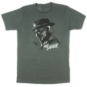 Breaking Bad Clothing | Black - Walmart.com